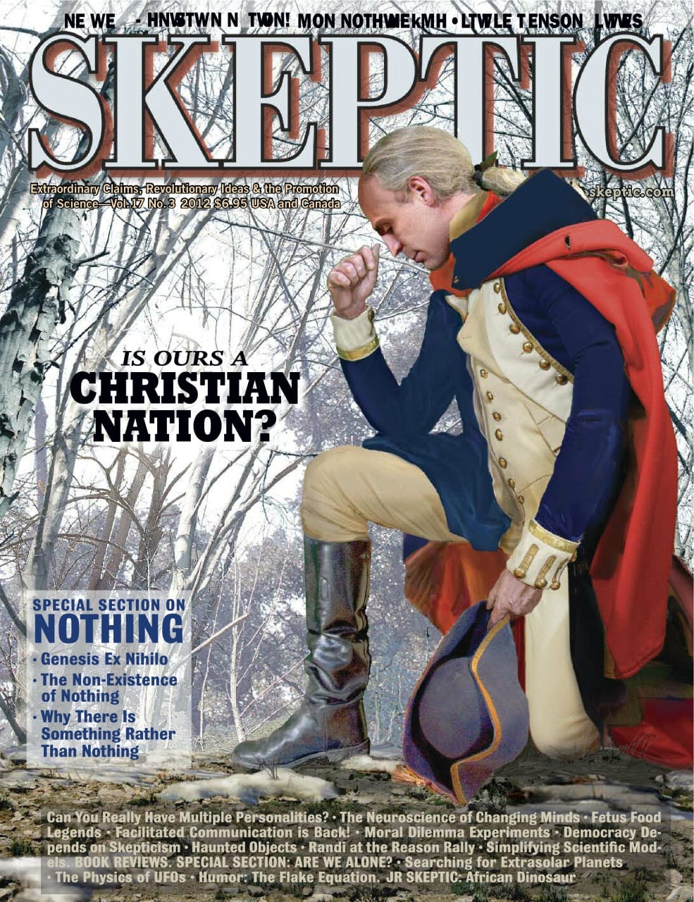 Christian Civilization