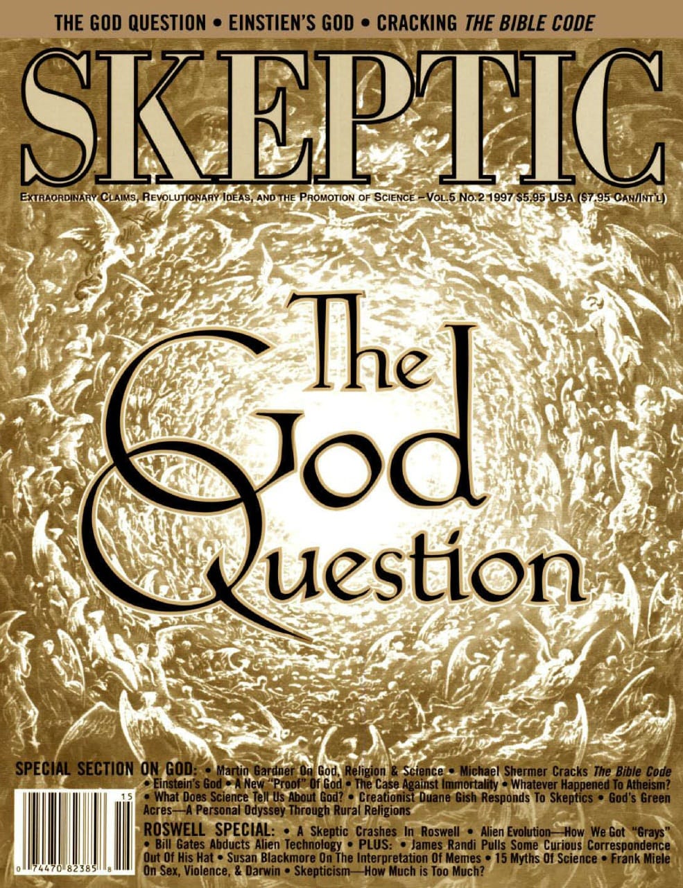 The God Question