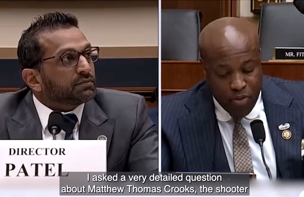 The Crooked Story Around Thomas Crooks