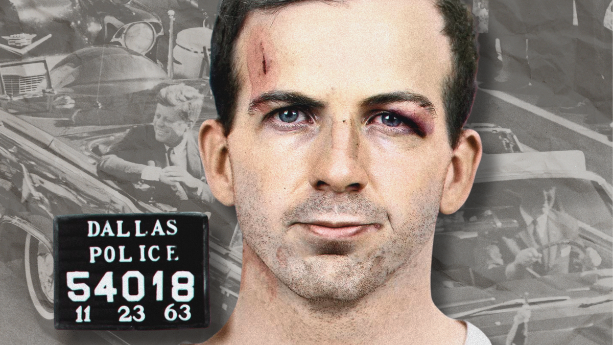 The CIA, JFK, and the Fiction Factory: The Illusion of a Smoking Gun